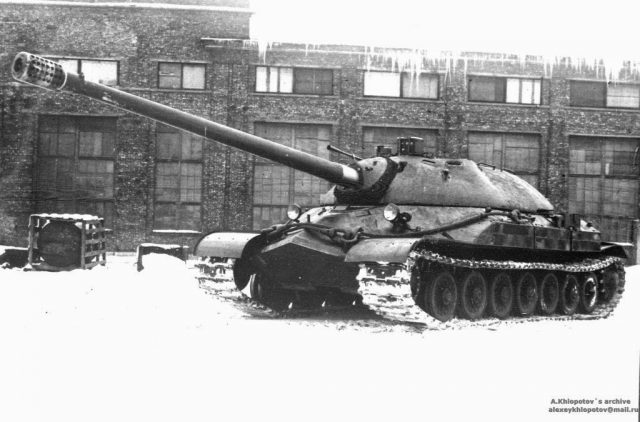 Iosif Stalin-7 (1946)
